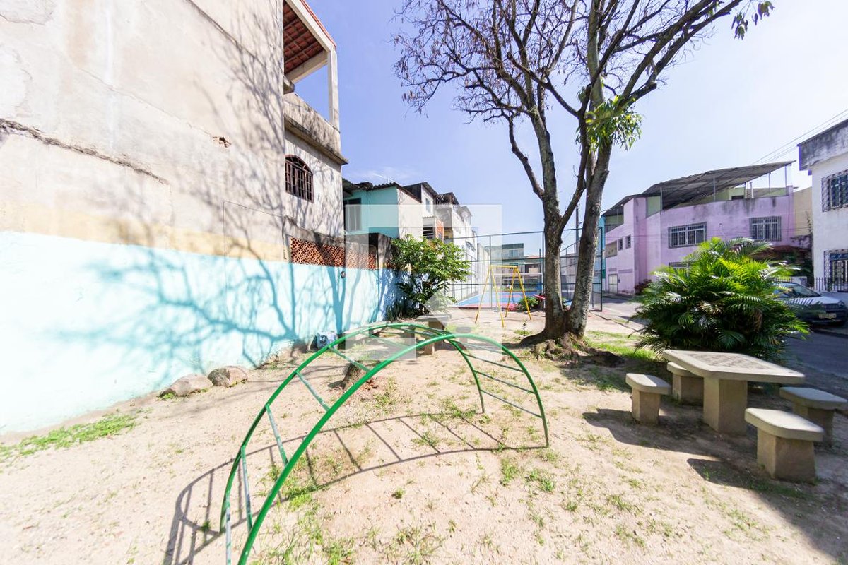 Condomínio em Estrada Henrique de Melo, 844, Bento Ribeiro - Rio de ...