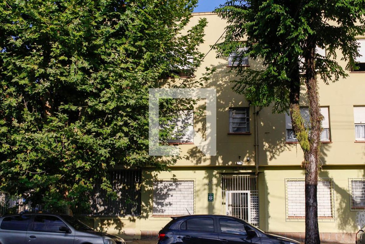 Edifício Lar, São Geraldo - Porto Alegre - Alugue ou Compre - QuintoAndar