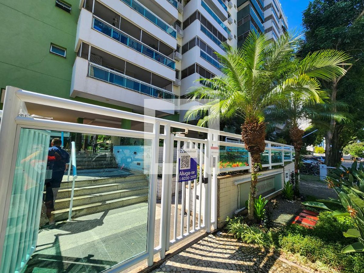 Condomínio Rio 2, Jacarepaguá - Rio de Janeiro - Alugue ou Compre - QuintoAndar