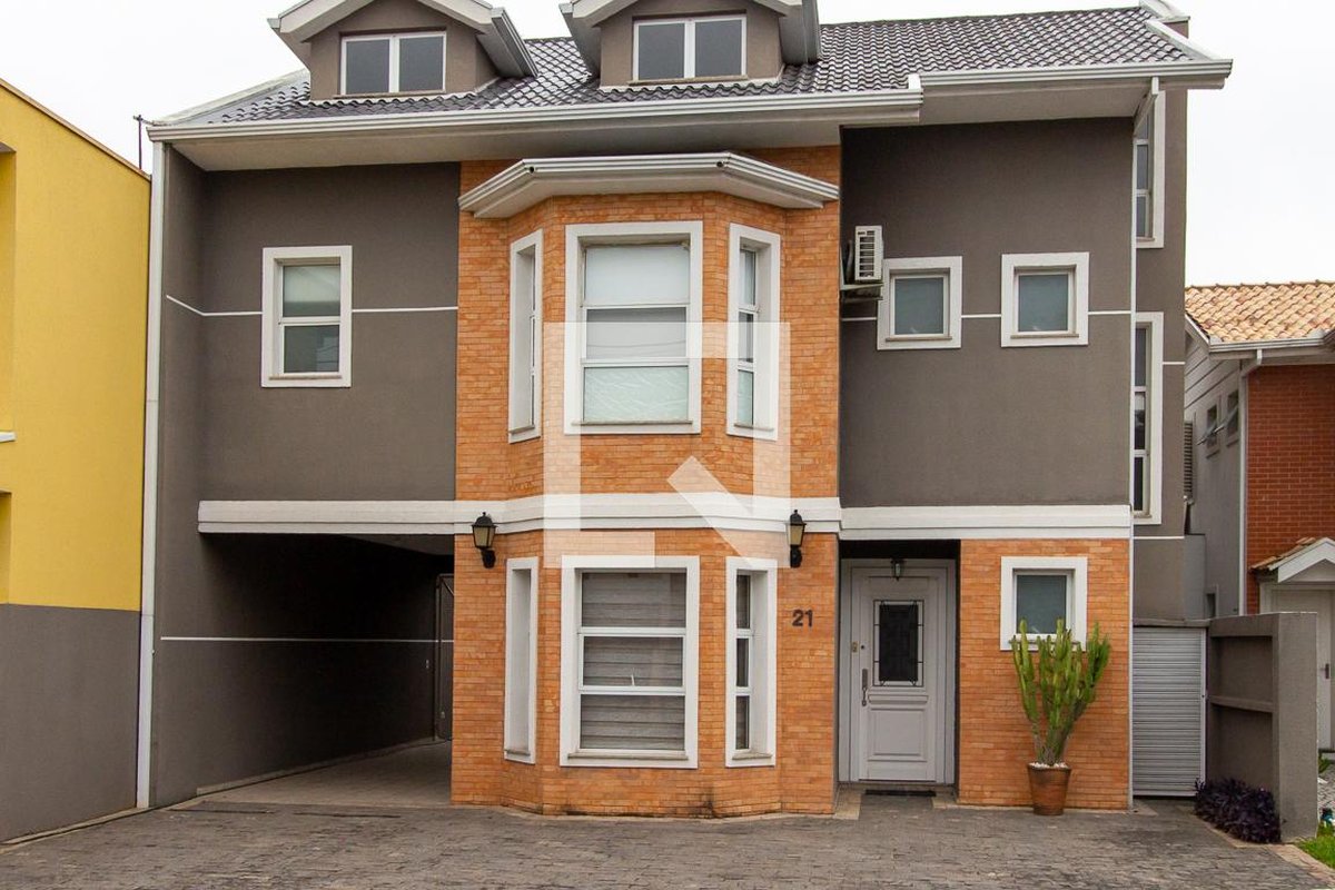 Condomínio Barcelona Residence, Uberaba - Curitiba - Alugue ou Compre ...