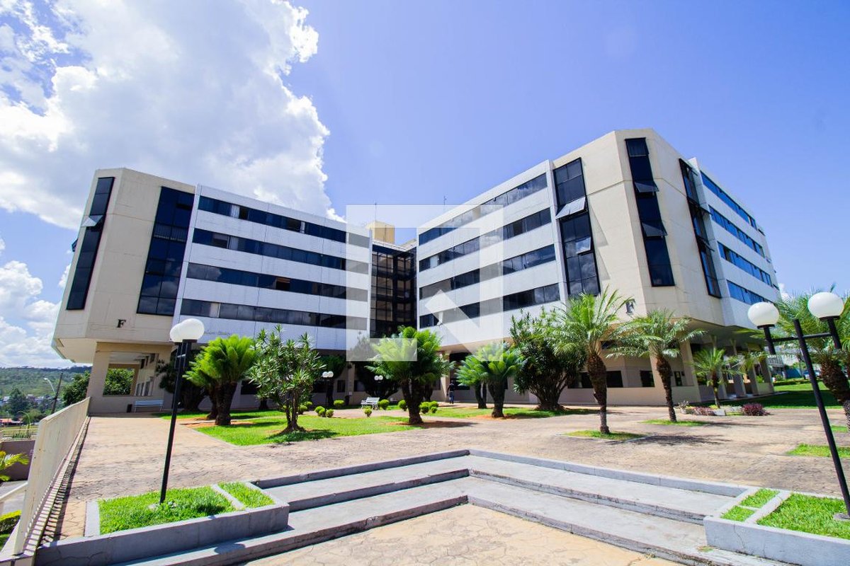 Edifício Milenium Center, Lago Norte - Brasília - Alugue ou Compre - QuintoAndar