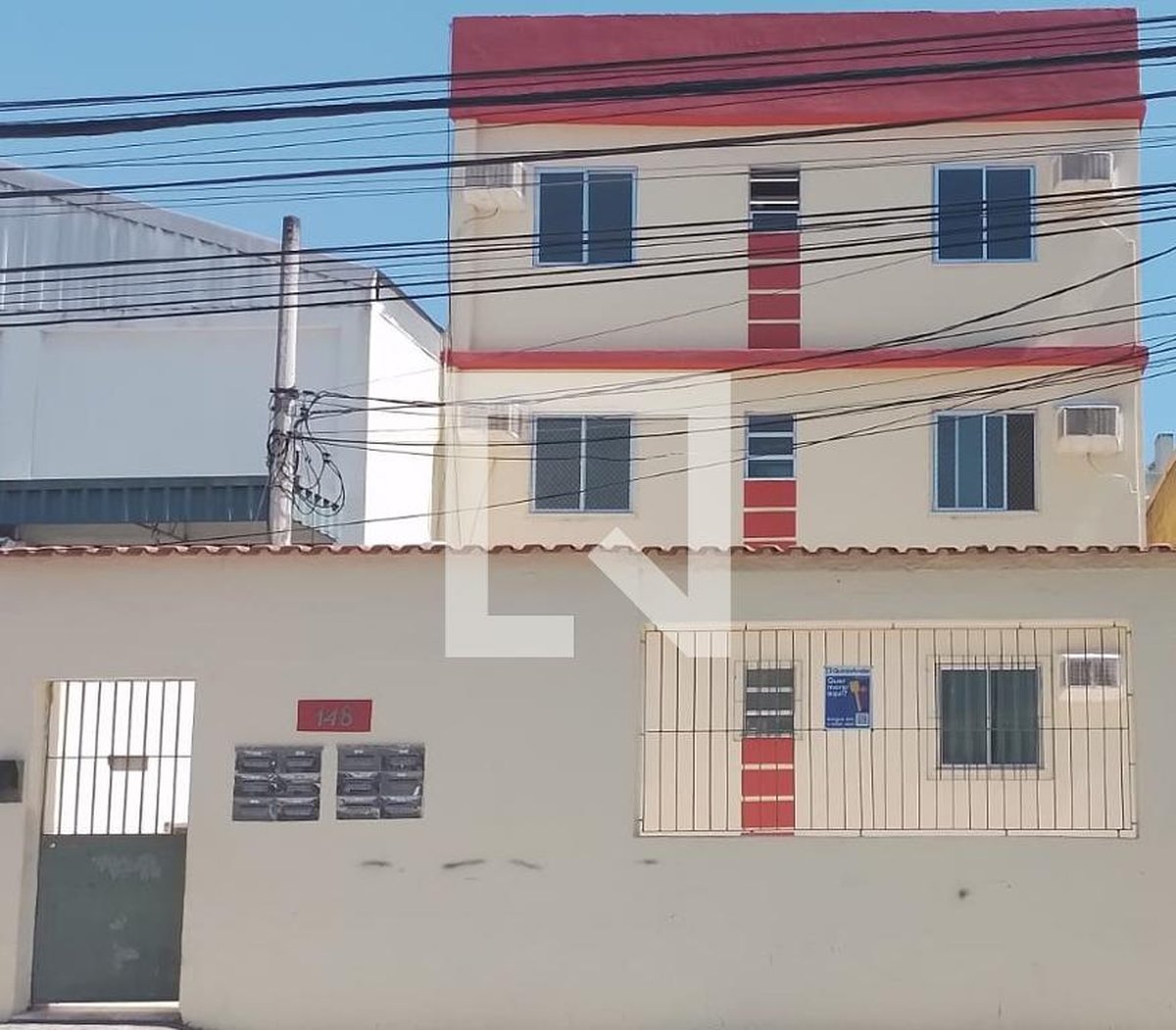 Condomínio em Rua Torres de Oliveira, 148, Piedade - Rio de Janeiro ...