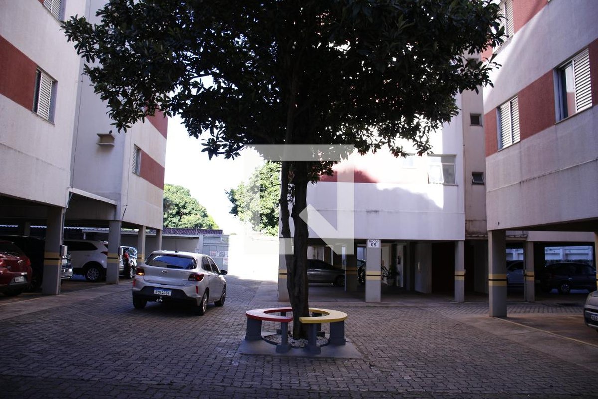 Residencial Thays, Pres. Roosevelt - Uberlândia - Alugue ou Compre ...