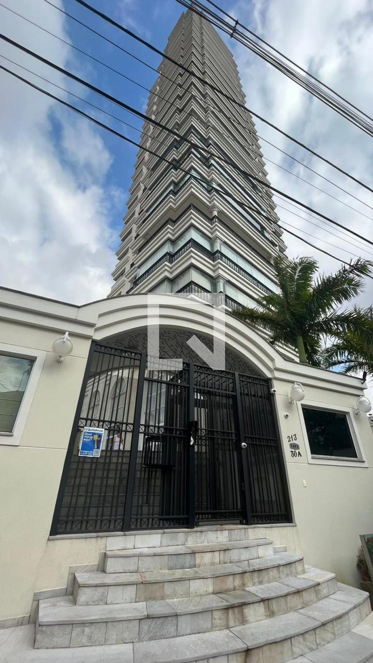 Edifício Brasília Imperador, Vila Maria - São Paulo - Alugue ou Compre ...