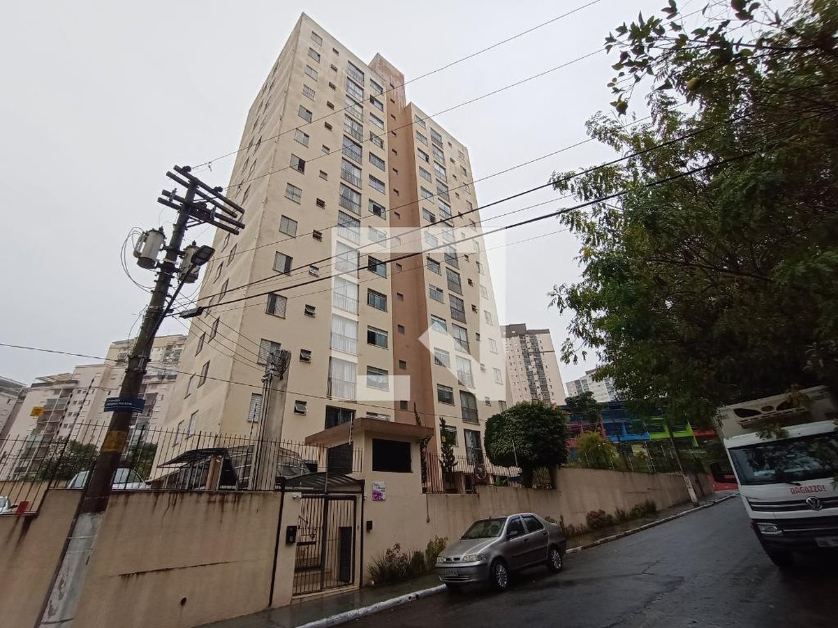 Condomínio Manacá, Jardim São Savério - São Paulo - Alugue ou Compre - QuintoAndar