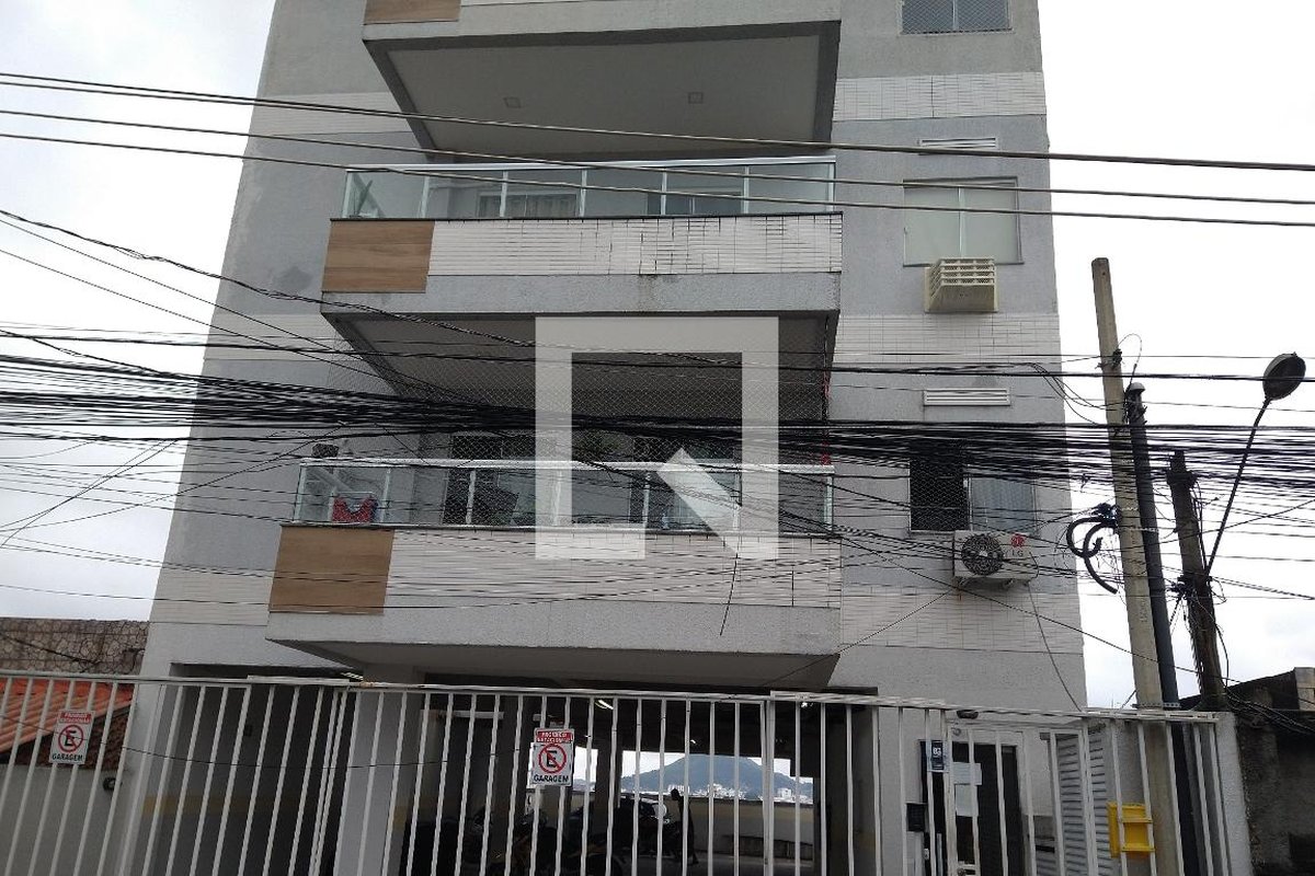 Condomínio em Rua Maria Flaviana de Lima, 87, Bento Ribeiro - Rio de ...