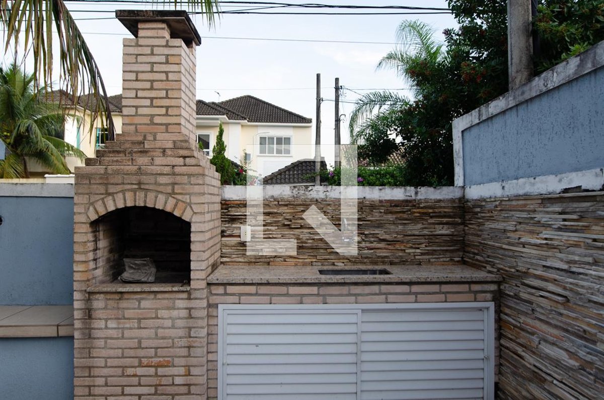Condomínio Vista do Maciço, Vargem Pequena - Rio de Janeiro - Alugue ou ...