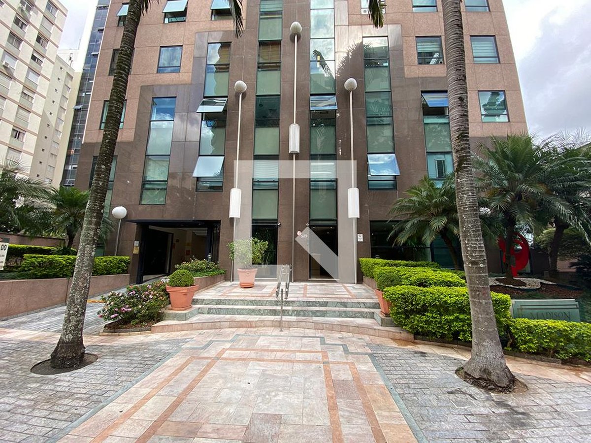 Edifício Madison Flex Offices, Jardim Paulista - São Paulo - Alugue ou Compre - QuintoAndar