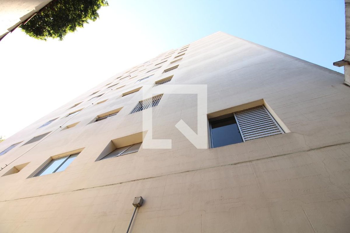 Edifício Panorama, Vila Gustavo - São Paulo - Alugue ou Compre - QuintoAndar