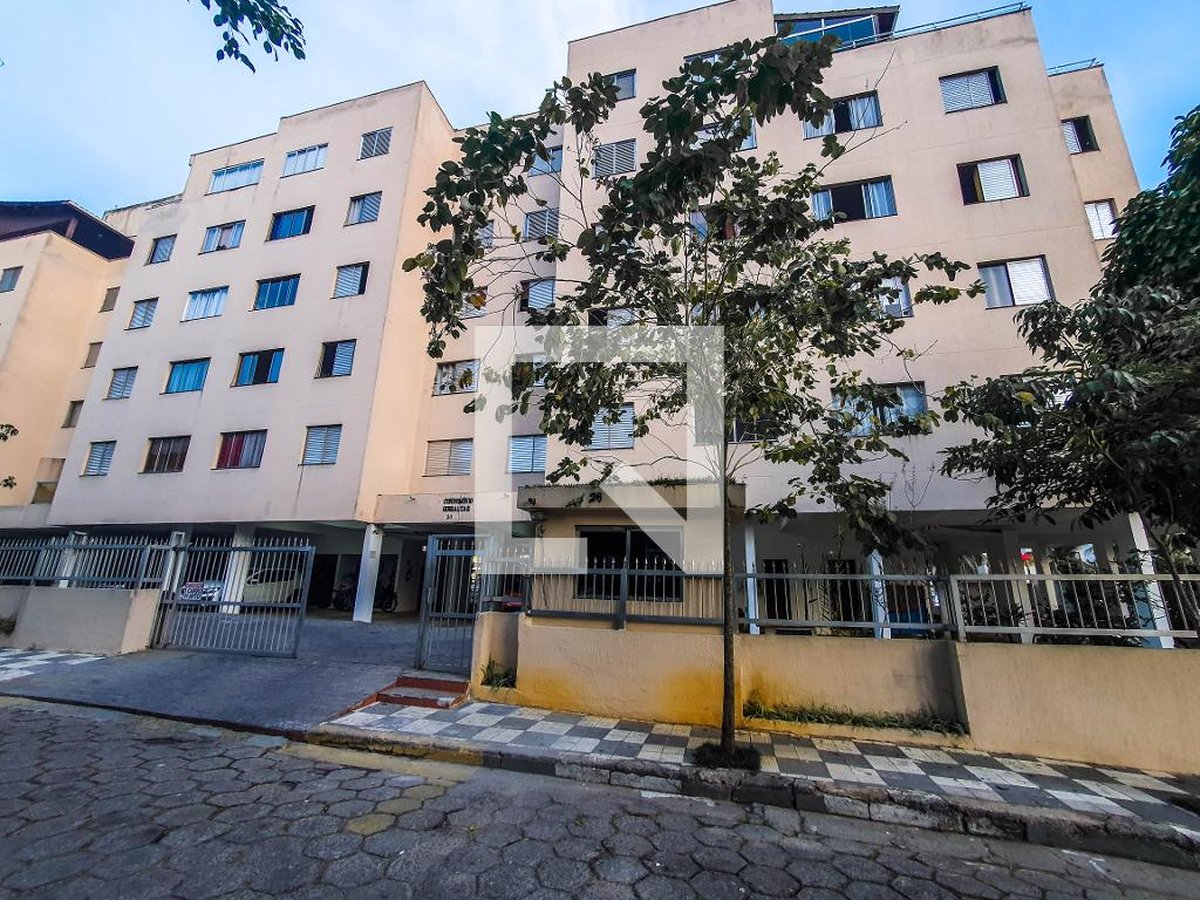 Edifício Gibraltar, Balneário Cidade Atlântica - Guarujá - Alugue ou Compre - QuintoAndar