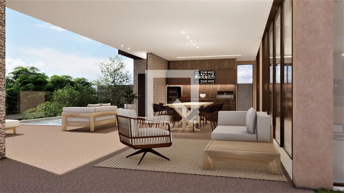 Condomínio em Rua dos Bem Te Vis, 04, Alphaville Nova Lima - Nova Lima ...