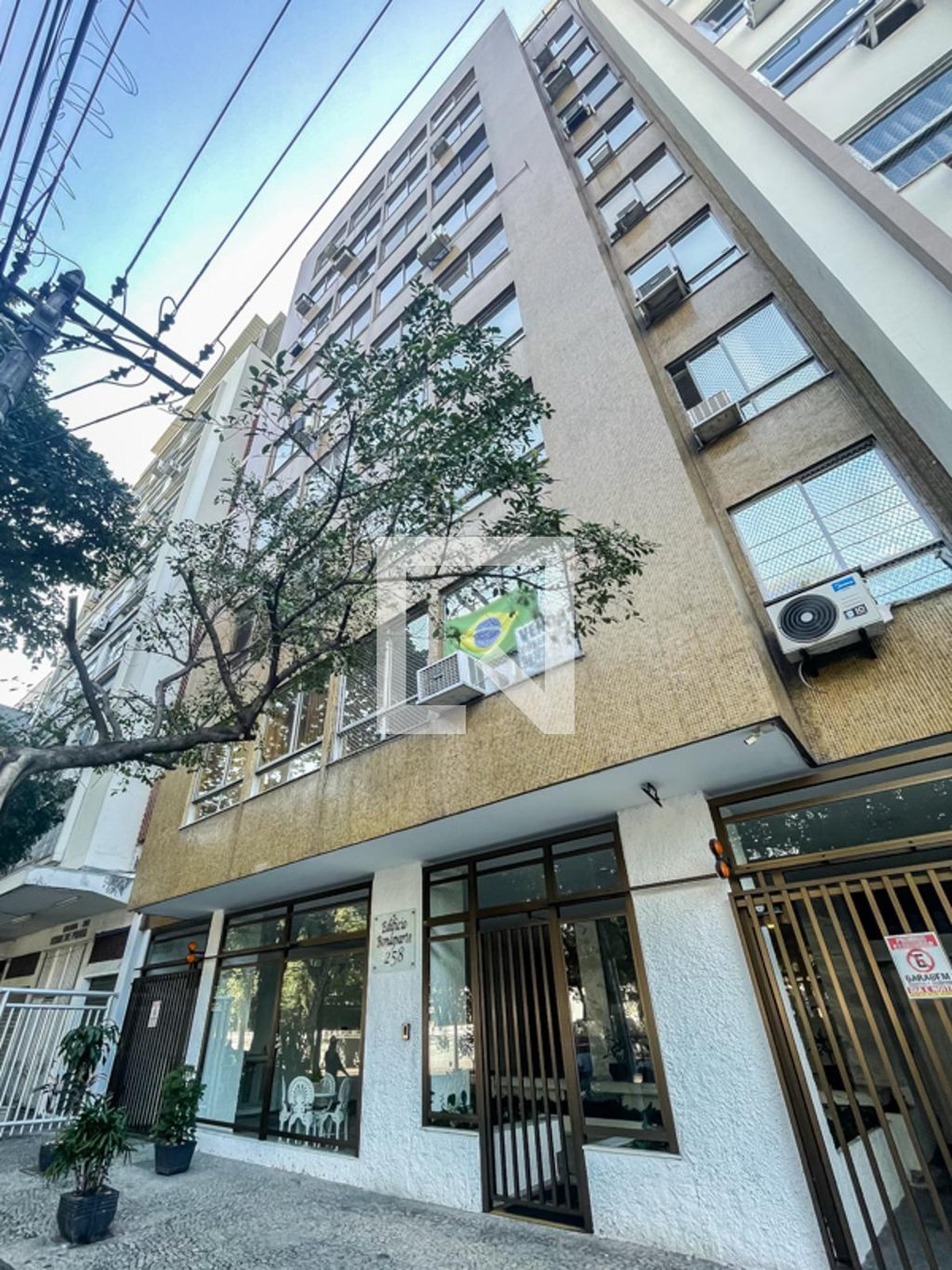 Edifício Bonaparte, Maracanã - Rio de Janeiro - Alugue ou Compre - QuintoAndar