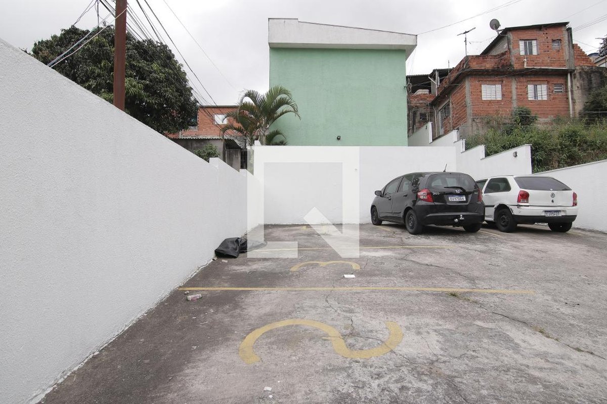 Condomínio José Piedade, Vila Dalila - São Paulo - Alugue ou Compre ...