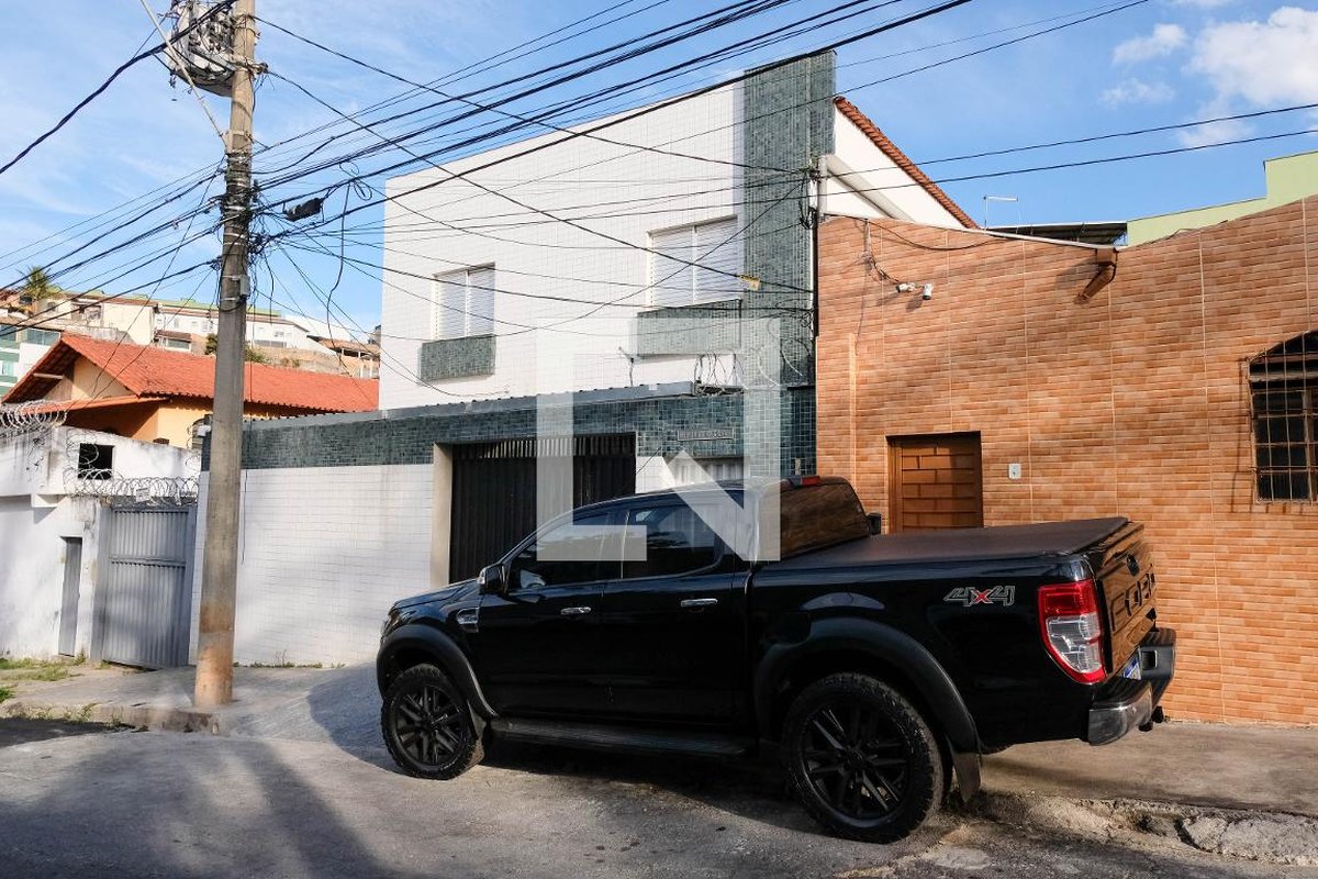 Condomínio Jamilo Dias Pereira, Canadá - Belo Horizonte - Alugue ou Compre - QuintoAndar