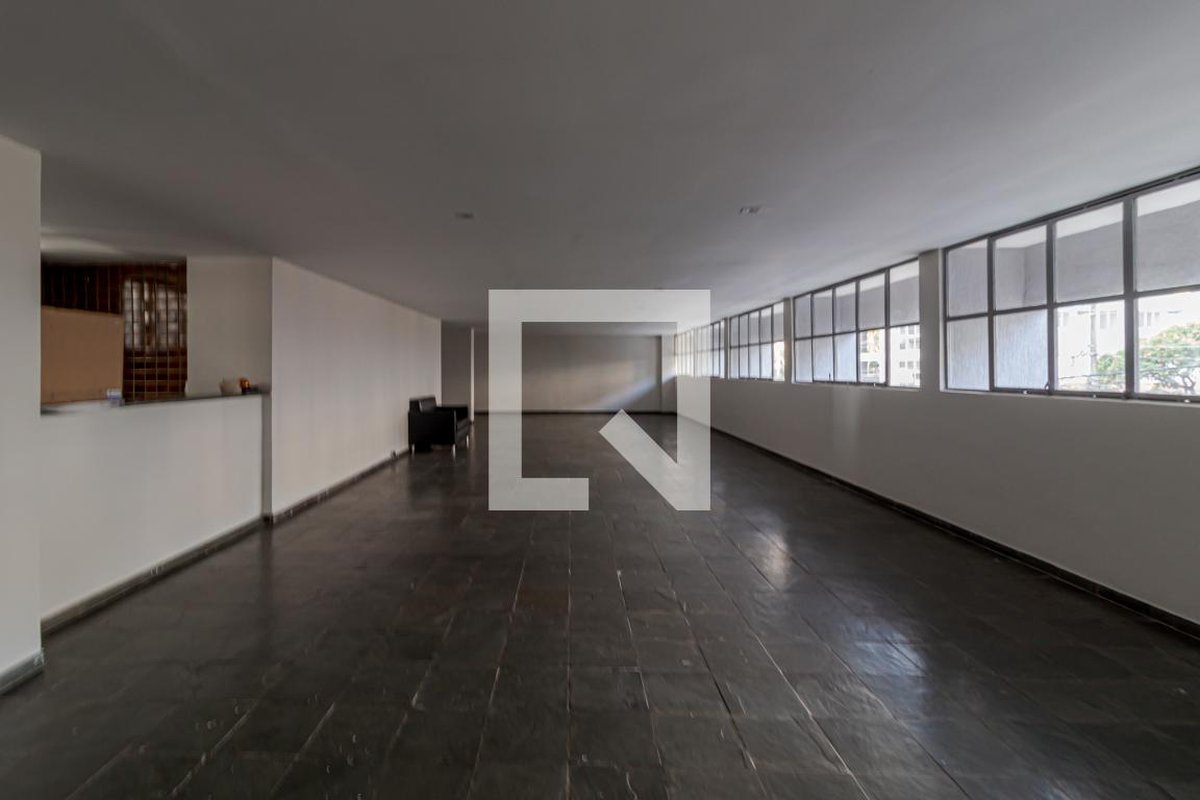 Condomínio Edifício Monarcas, Sagrada Família - Belo Horizonte - Alugue ou Compre - QuintoAndar