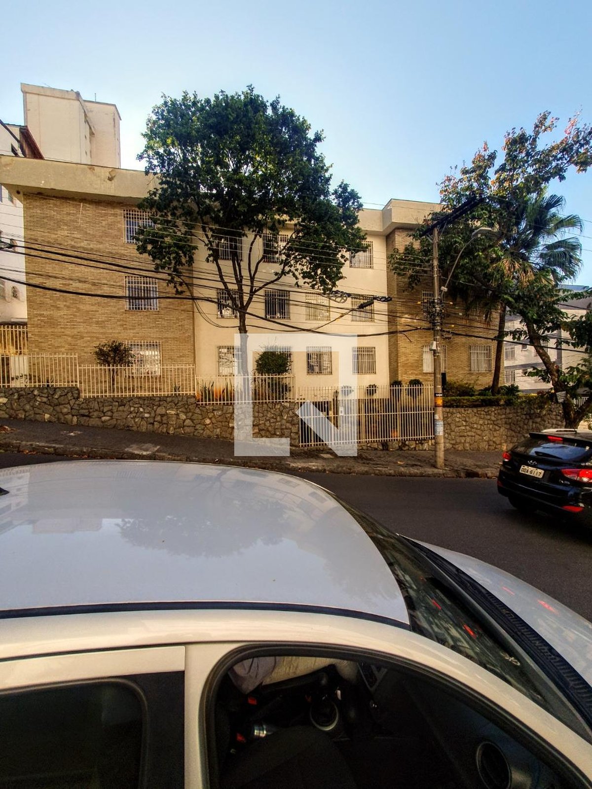 Edifício Maria José, Cidade Nova - Belo Horizonte - Alugue ou Compre ...