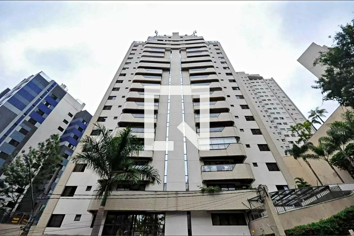 Condomínio Solar do Portal, Portal do Morumbi - São Paulo - Alugue ou Compre - QuintoAndar