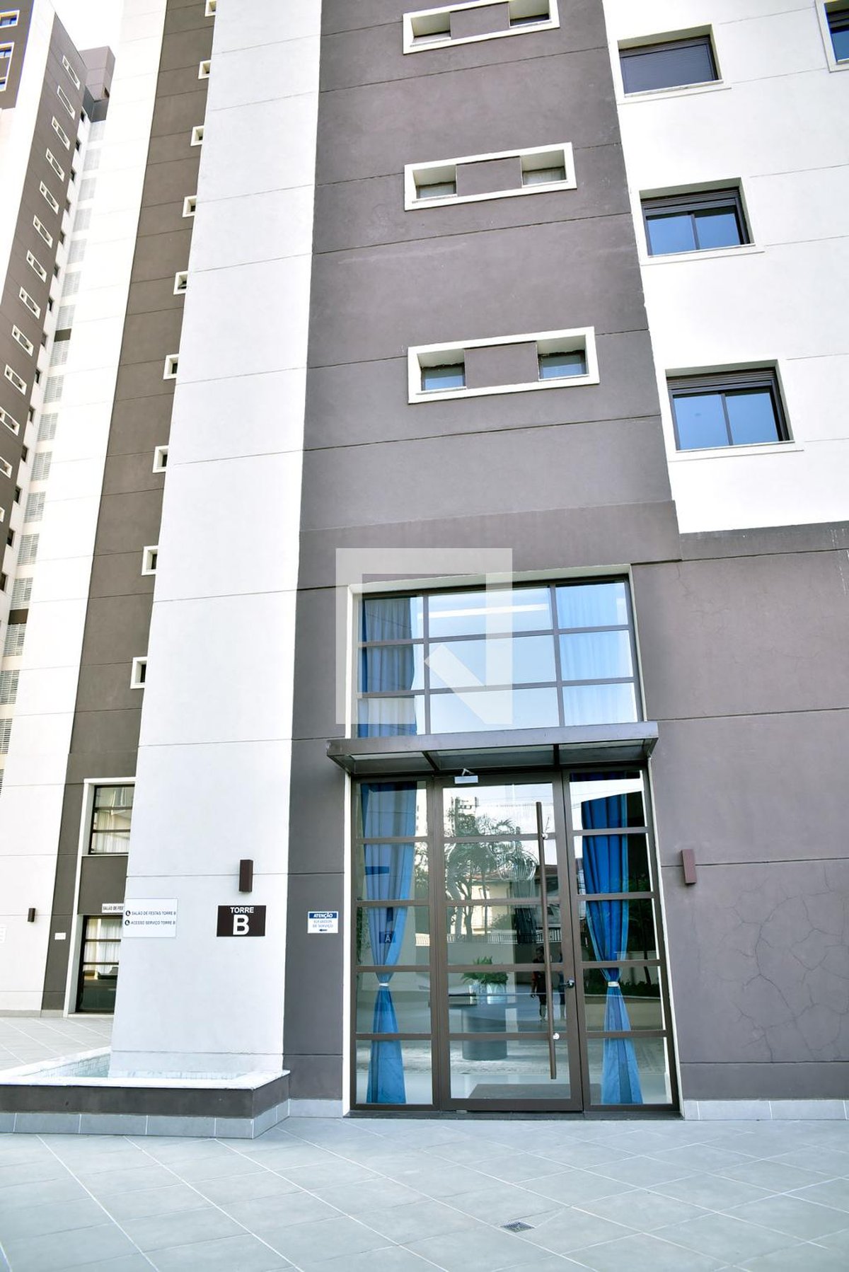 Condomínio THE PARK VIEW, Vila Todos Os Santos - Indaiatuba - Alugue ou Compre - QuintoAndar