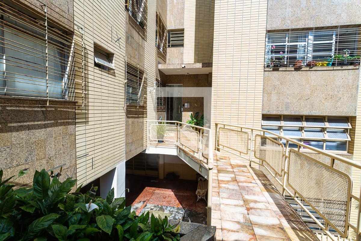 Edifício Isabel, Cruzeiro - Belo Horizonte - Alugue ou Compre - QuintoAndar