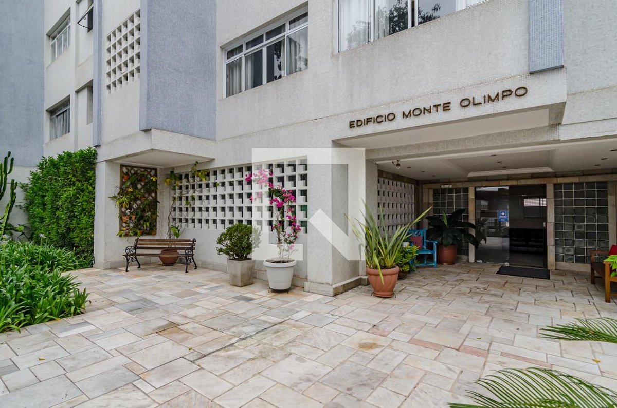 Edifício Monte Olimpo, Vila Madalena - São Paulo - Alugue ou Compre - QuintoAndar