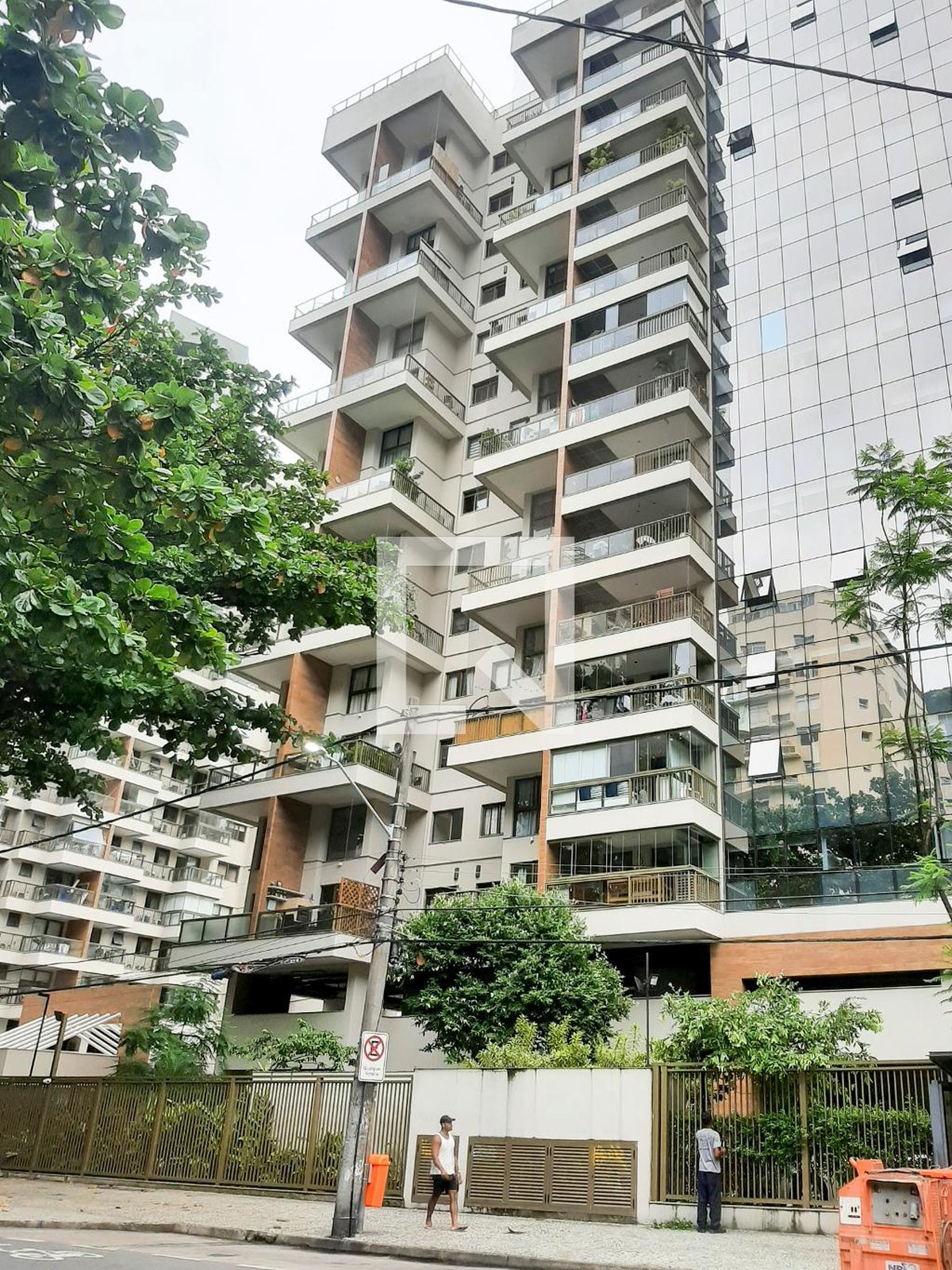 Condomínio Vintage Way, São Conrado - Rio de Janeiro - Alugue ou Compre - QuintoAndar