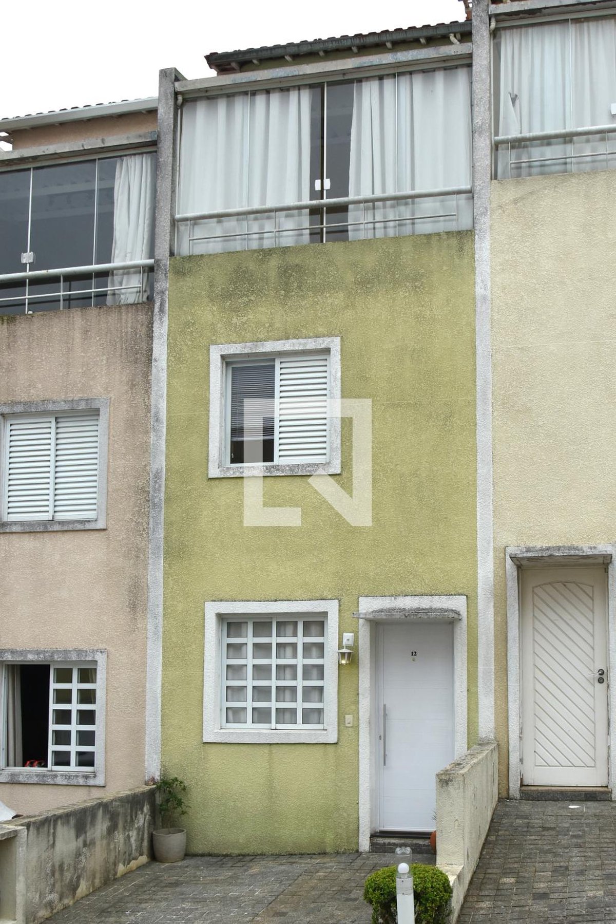 Condomínio Interville, Vila Campo Grande - São Paulo - Alugue ou Compre ...