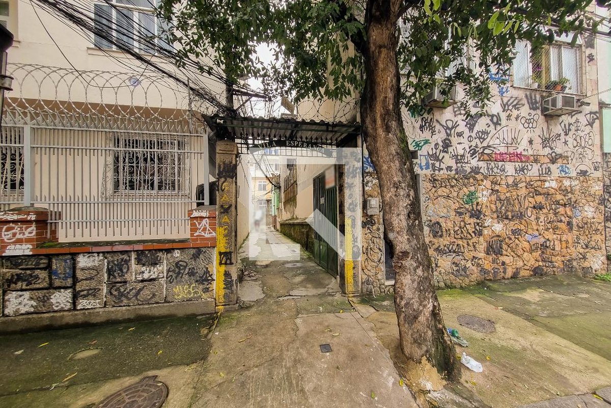 Condomínio em Rua General Argolo, 20, São Cristóvão - Rio de Janeiro - Alugue ou Compre ...