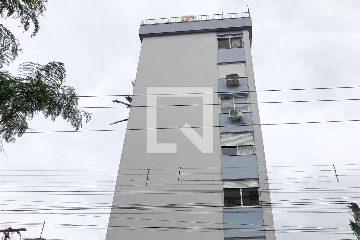 Condomínio Edifício Murano, Santana - Porto Alegre - Alugue ou Compre - QuintoAndar