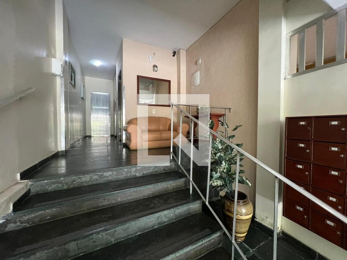 Edifício Torre Azul, Tijuca - Rio de Janeiro - Alugue ou Compre ...