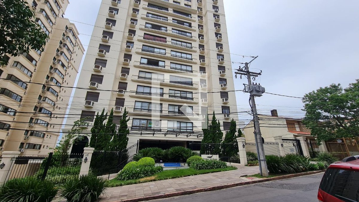 Condomínio Ópera Square, Passo D'areia - Porto Alegre - Alugue ou ...