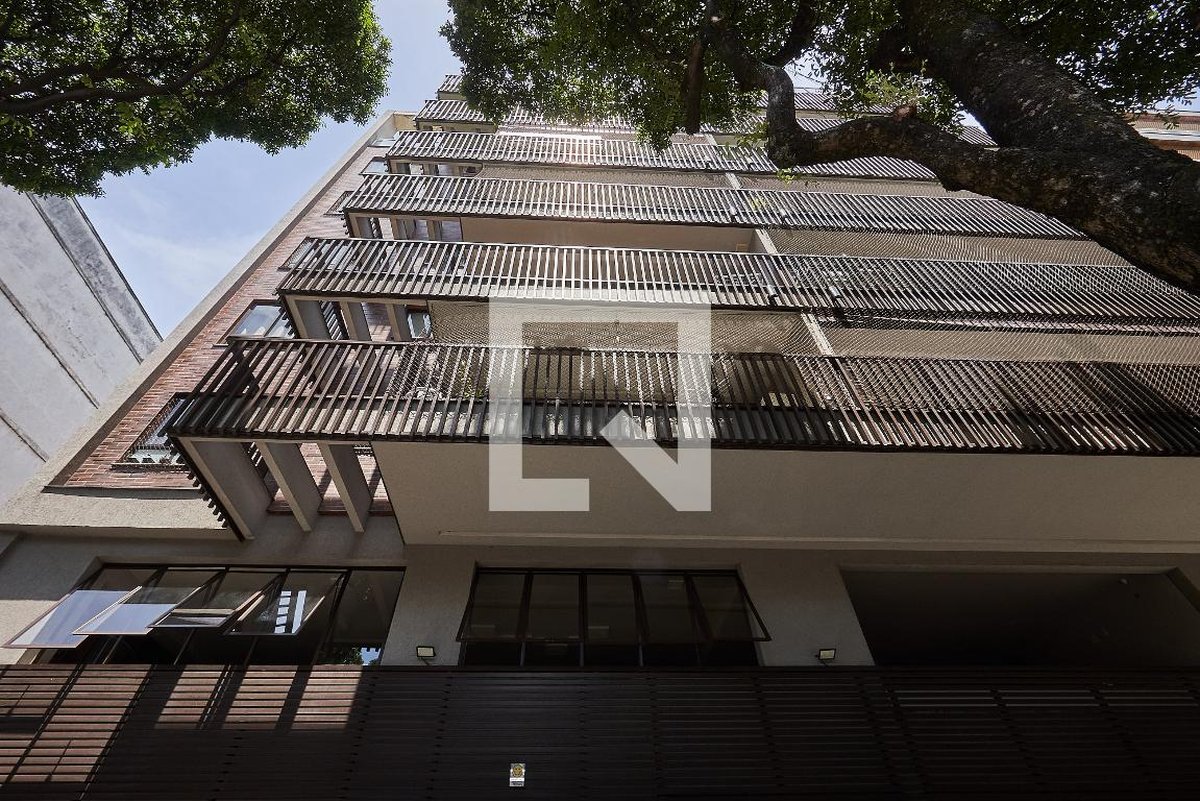 Edifício Carmela Green, Tijuca - Rio de Janeiro - Alugue ou Compre - QuintoAndar