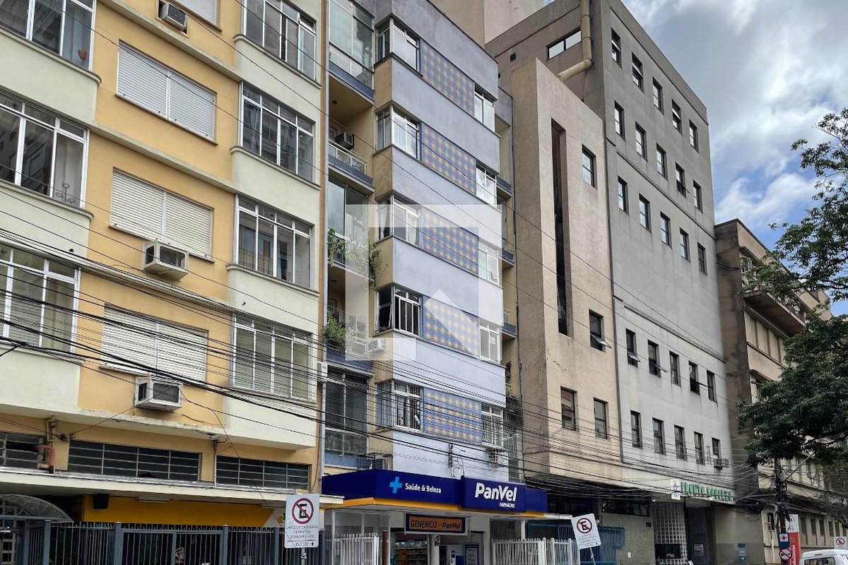 Edifício Trianon, Farroupilha - Porto Alegre - Alugue ou Compre ...