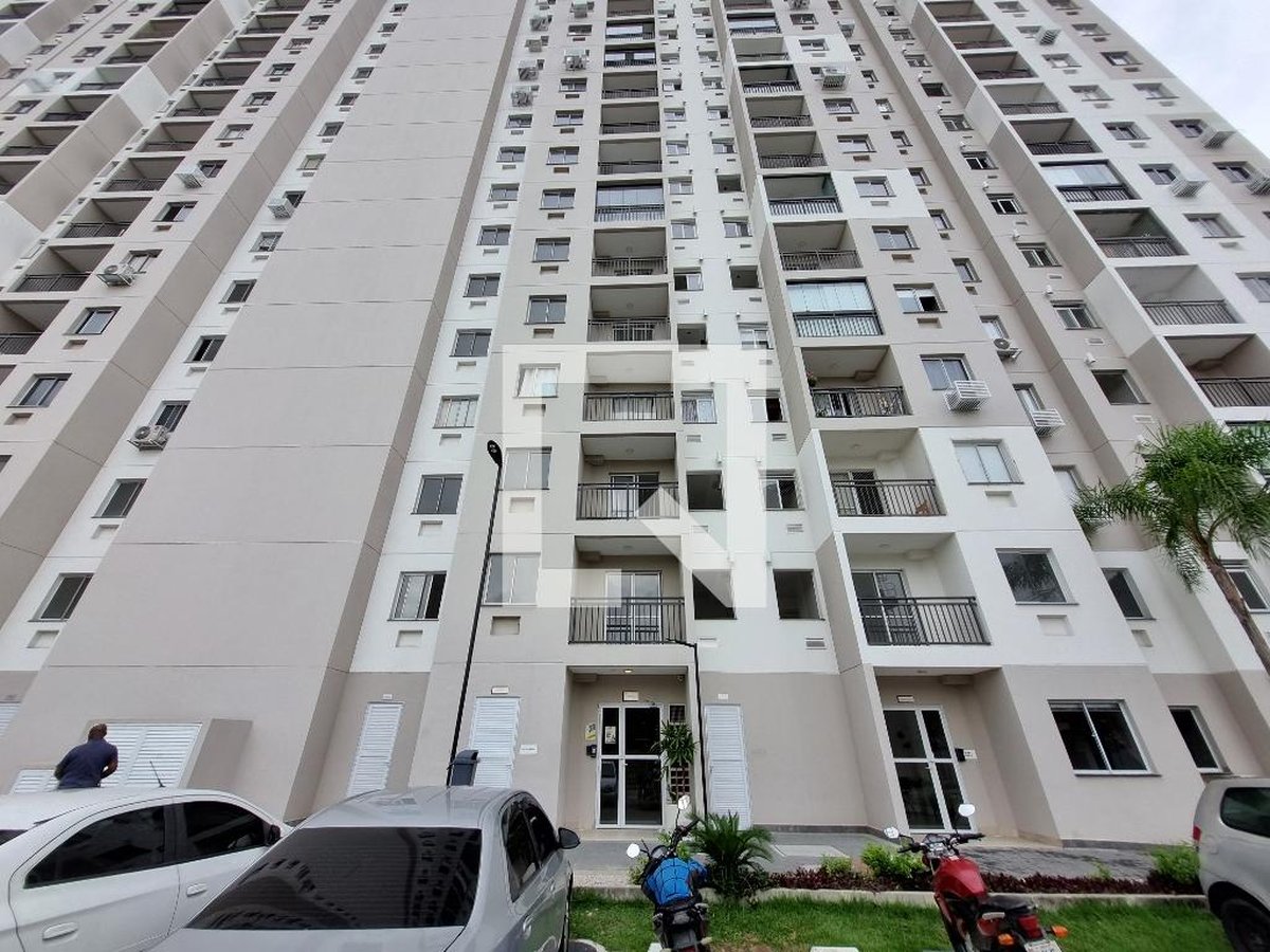 Condomínio Mérito Zona Norte, Irajá - Rio de Janeiro - Alugue ou Compre - QuintoAndar