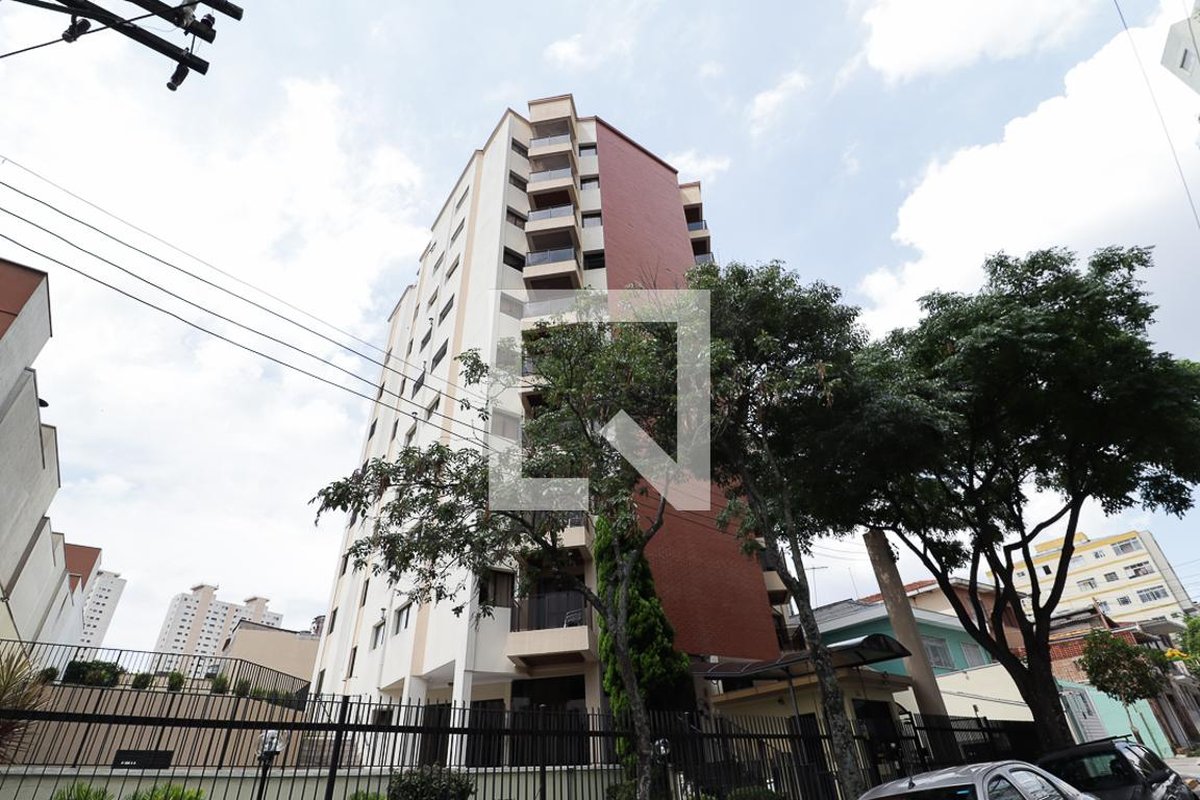 Edifício Gemini, Mandaqui - São Paulo - Alugue ou Compre - QuintoAndar