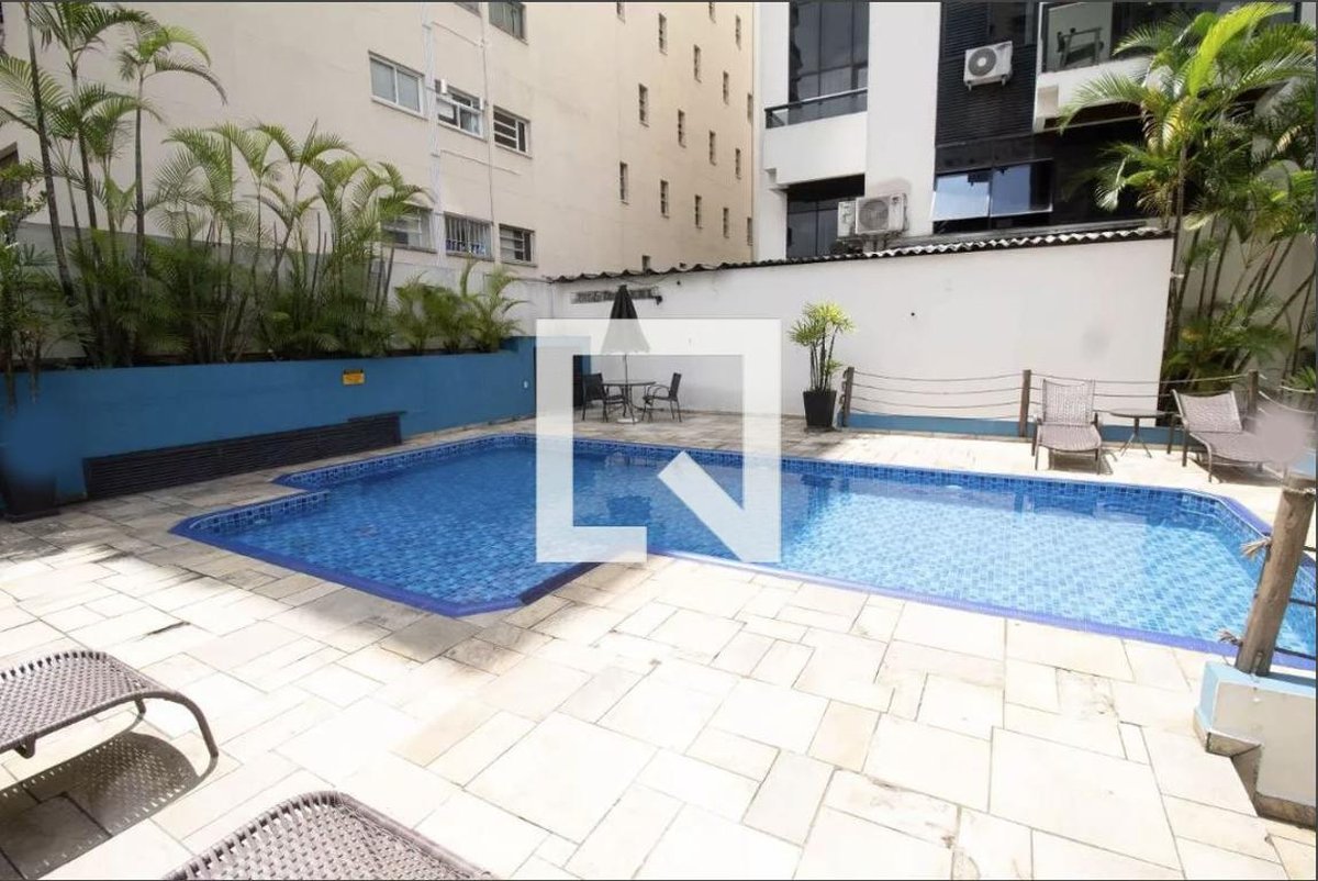 Condomínio em Alameda Lorena, 1607, Jardim Paulista - São Paulo ...