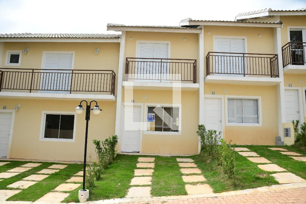 Condomínio em Rua dos Agrimensores, 1025, Chácara Ondas Verdes - Cotia ...