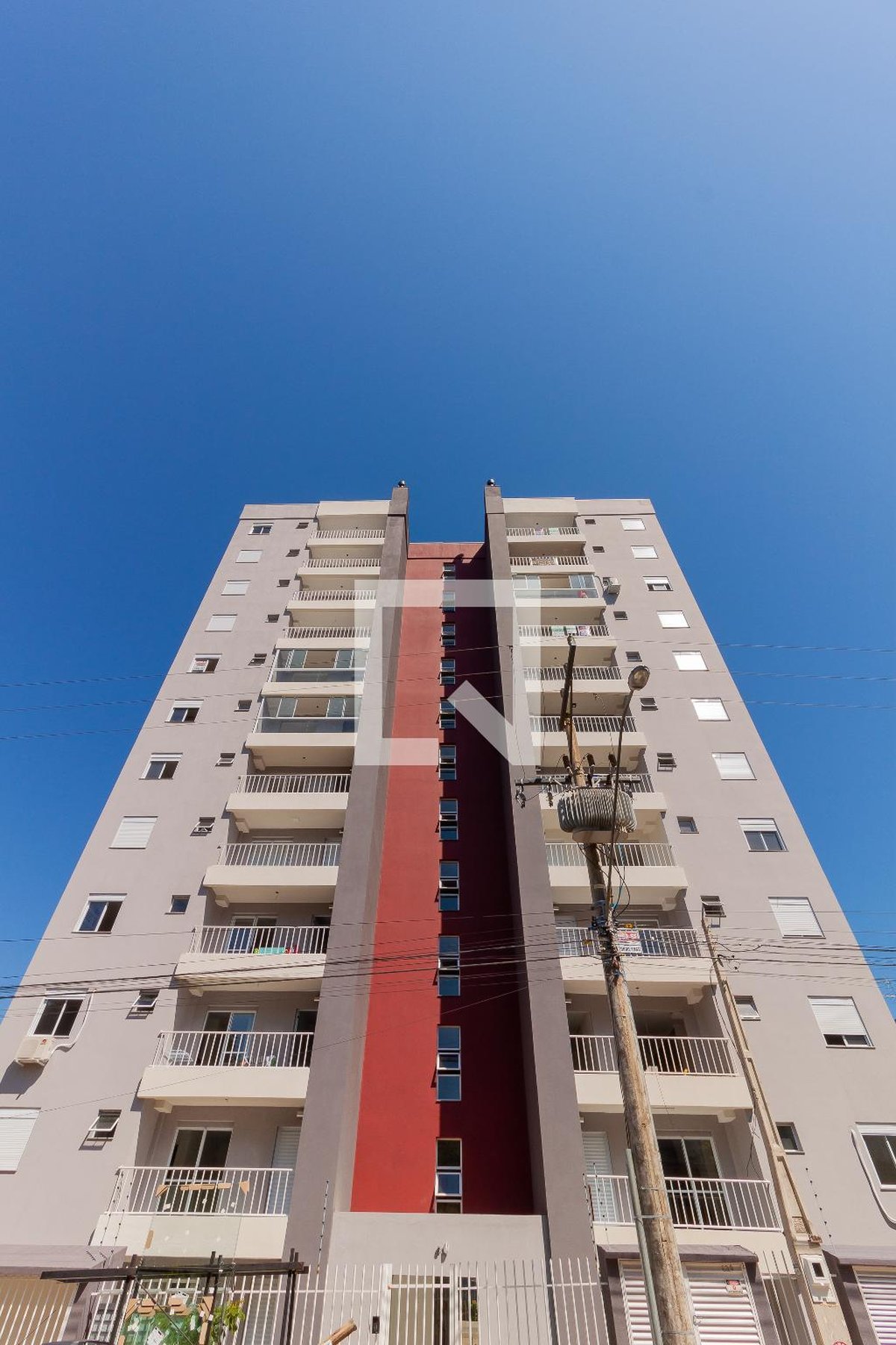 Residencial London, Vila Nova - Novo Hamburgo - Alugue ou Compre ...