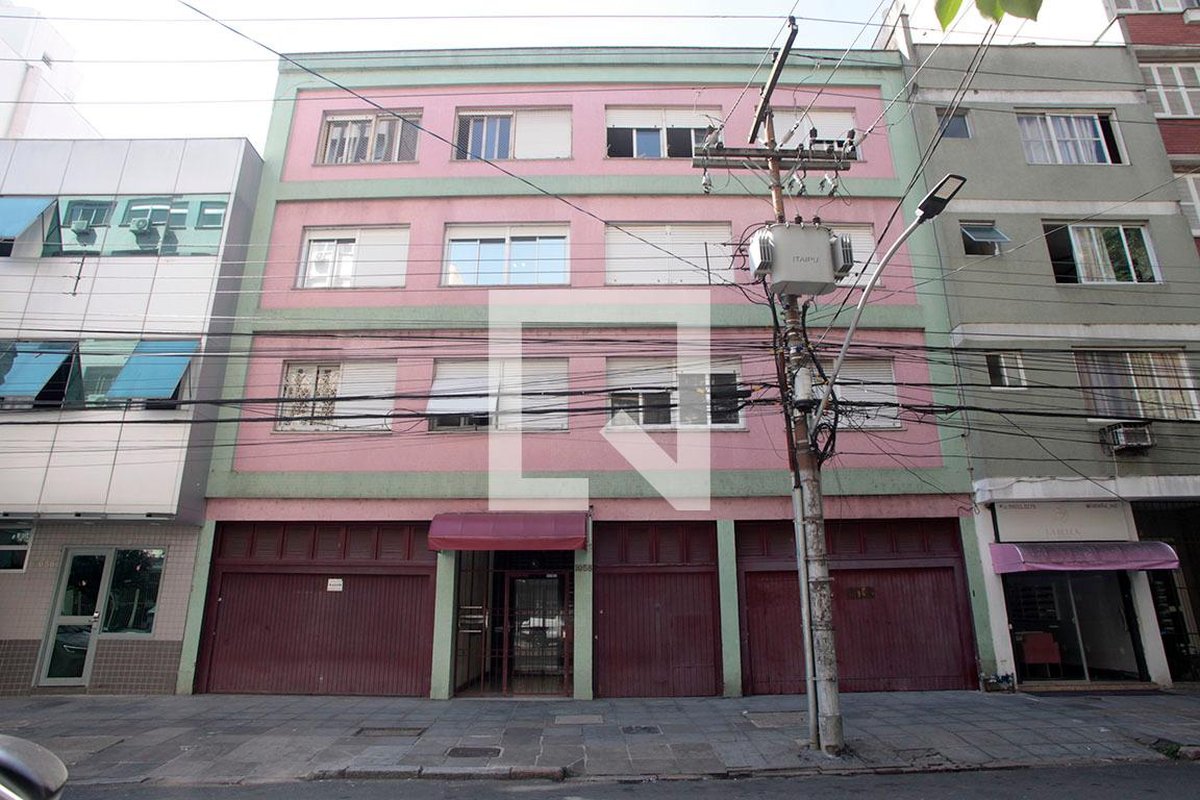 Condomínio Edifício Rejane, Centro Histórico - Porto Alegre - Alugue ou ...