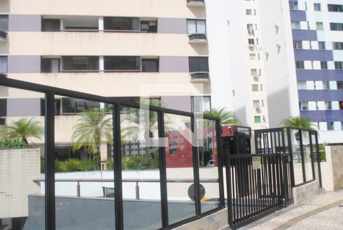 Edifício Maramar, Stiep - Salvador - Alugue ou Compre - QuintoAndar