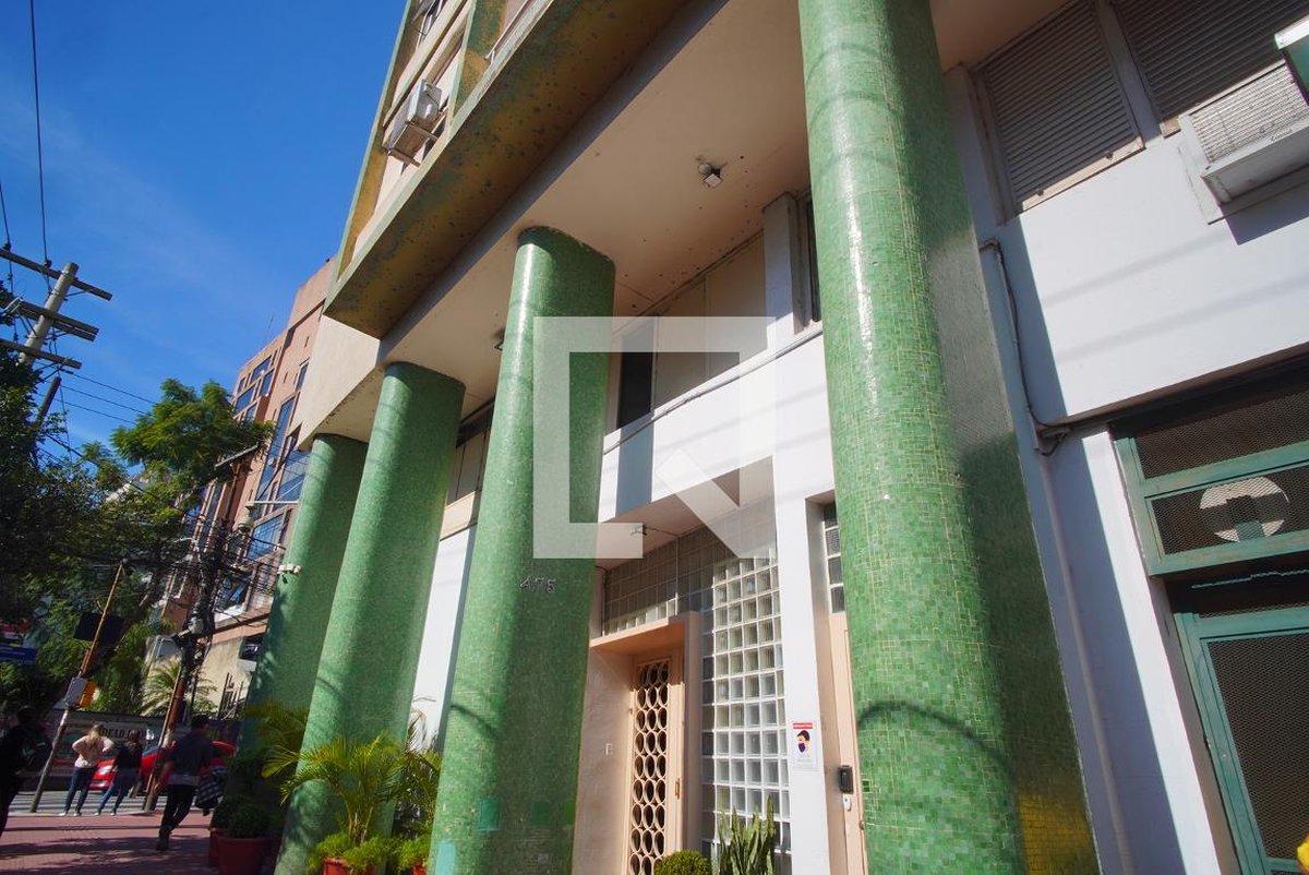 Edifício Esplanada, Independência - Porto Alegre - Alugue ou Compre - QuintoAndar