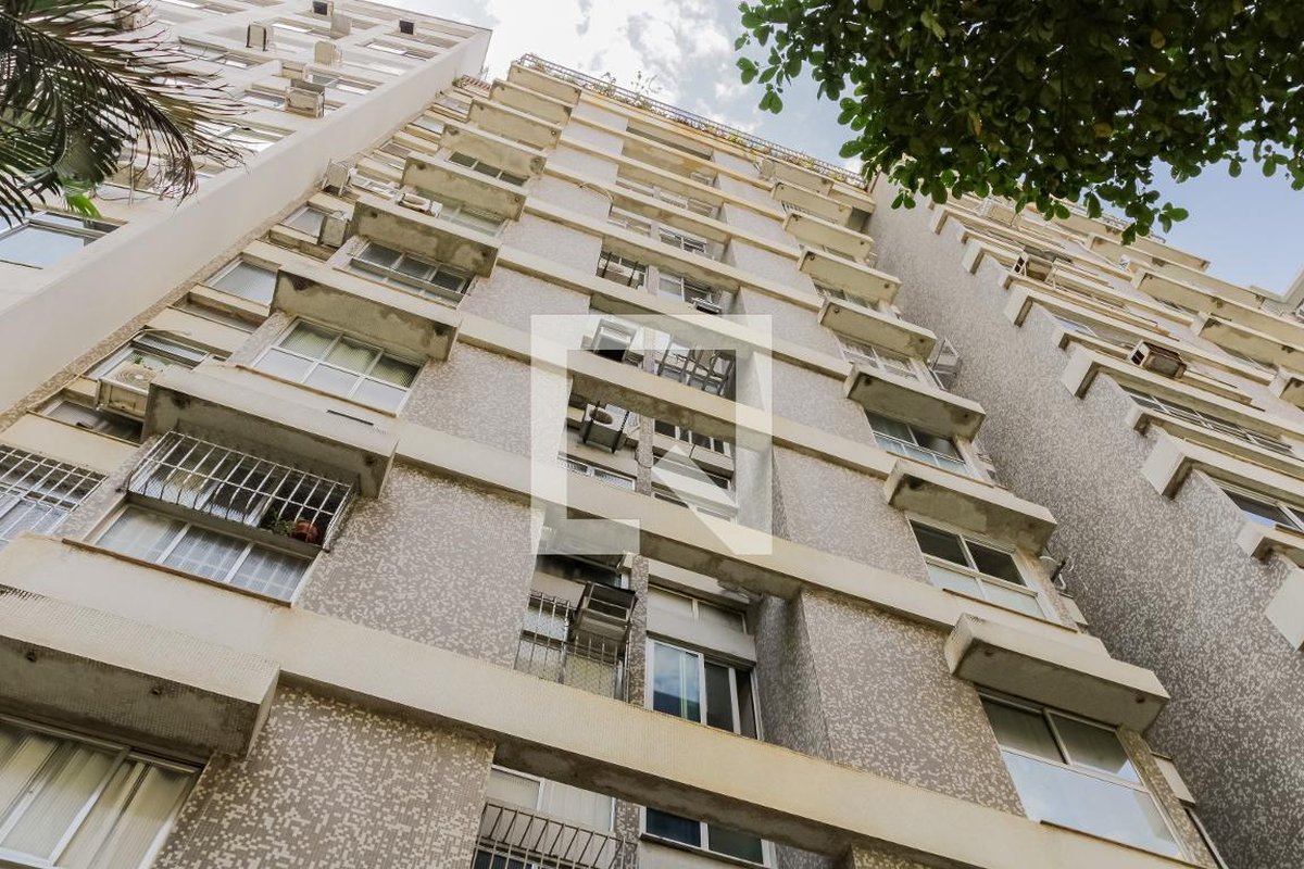 Edifício Lord Nelson, Copacabana - Rio de Janeiro - Alugue ou Compre - QuintoAndar