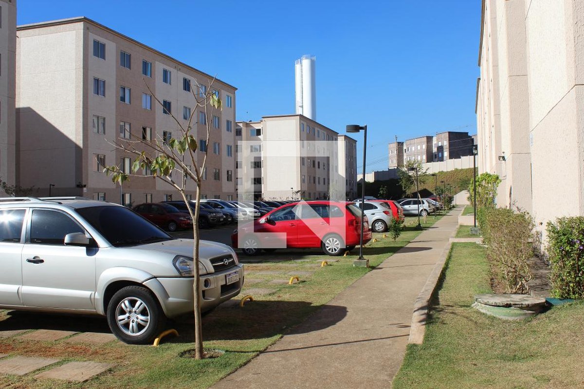 Condomínio Nova Zelândia I, Jardim Arco Íris - Cotia - Alugue ou Compre - QuintoAndar