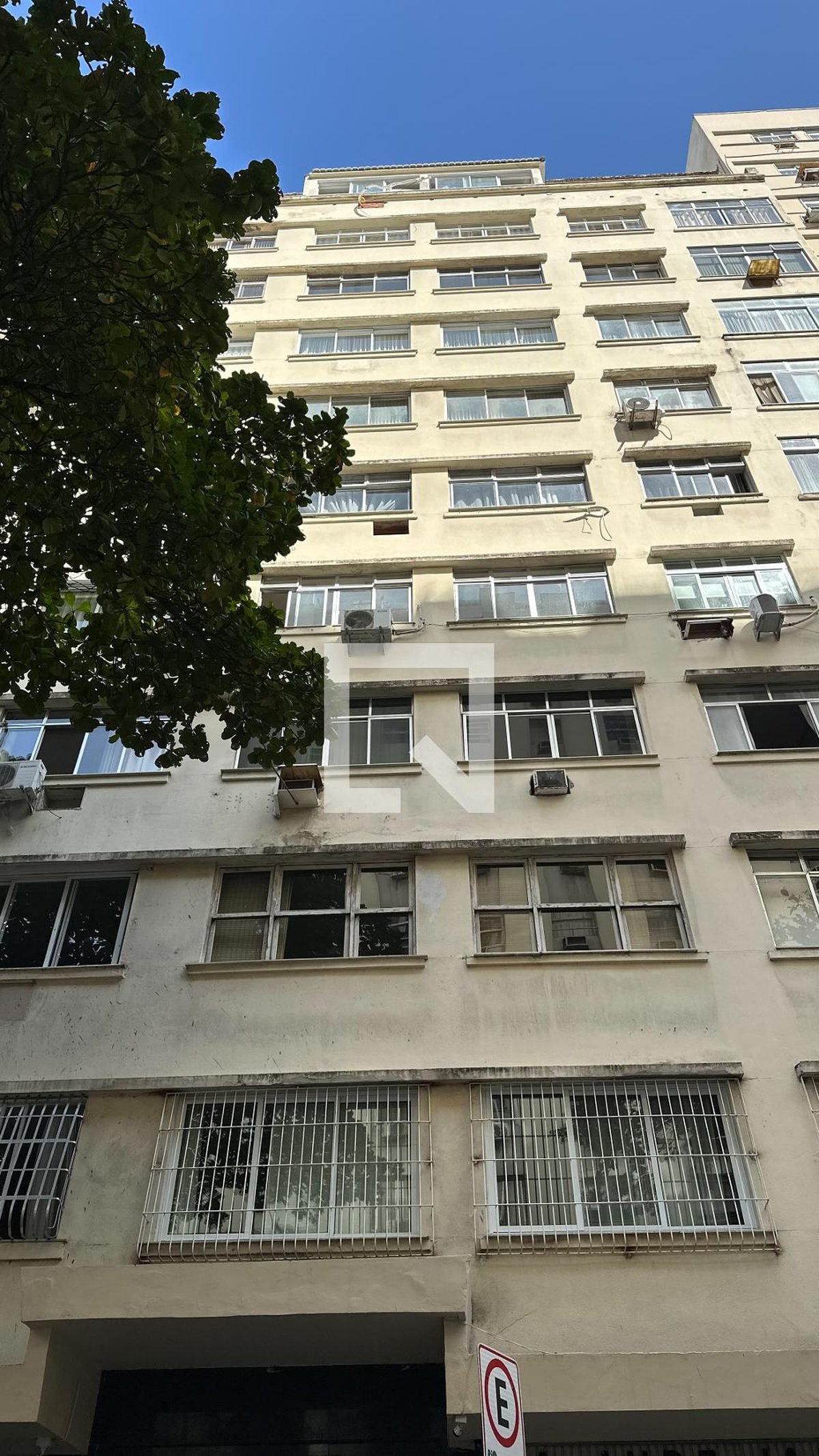 Edifício Almirante Goncalves, Copacabana - Rio de Janeiro - Alugue ou Compre - QuintoAndar