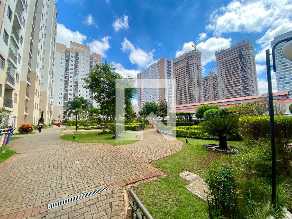 Condomínio Bio Vitta, Belém - São Paulo - Alugue ou Compre - QuintoAndar