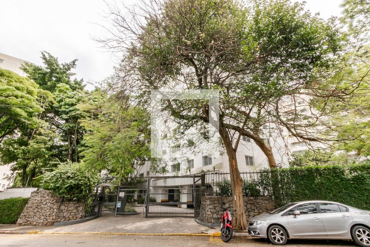 Edifício Orquídeas, Campo Belo - São Paulo - Alugue ou Compre - QuintoAndar