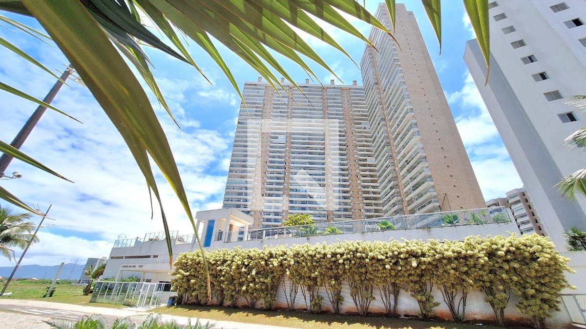 Condomínio Costa do Sol, Nova Mirim - Praia Grande - Alugue ou Compre ...