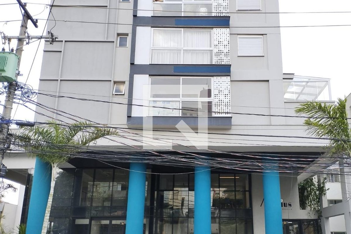 Condomínio Altius Residencial, Água Fria - São Paulo - Alugue ou Compre - QuintoAndar