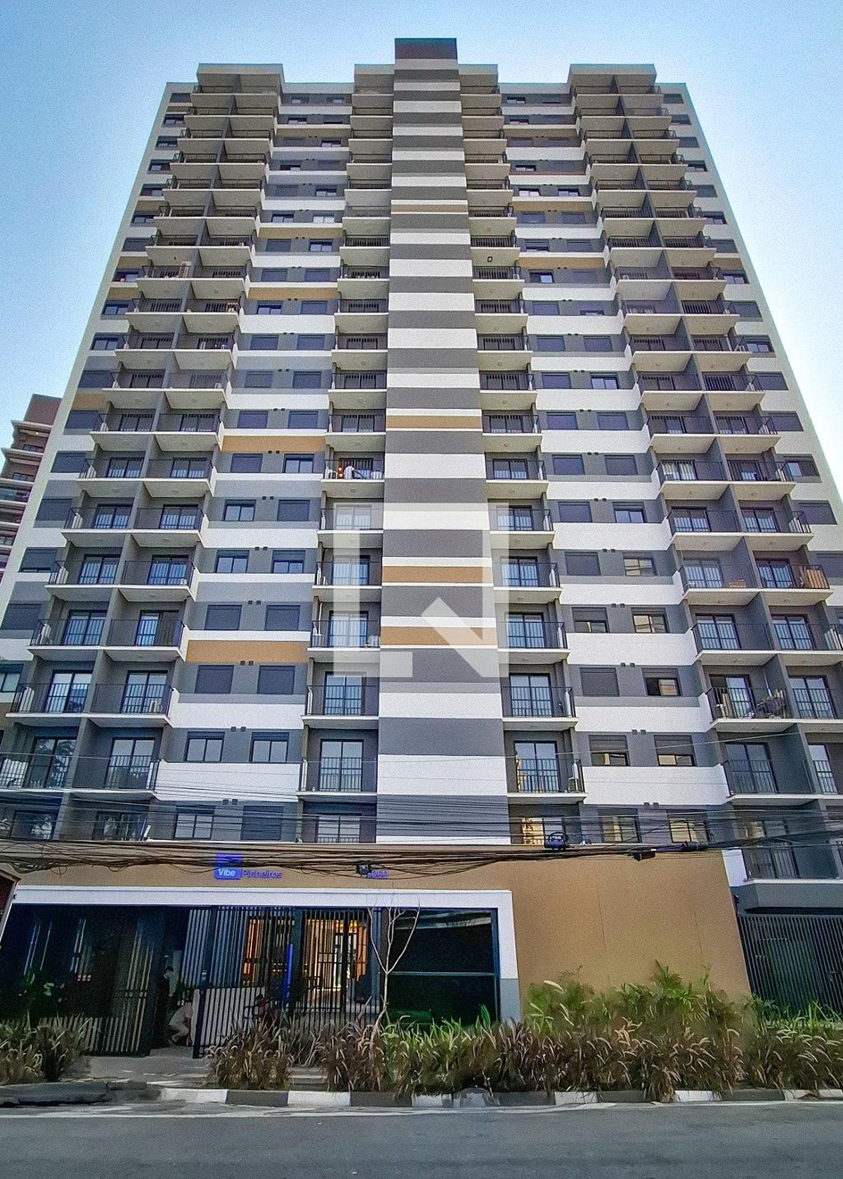 Condomínio Vibe Pinheiros - Oficial, Pinheiros - São Paulo - Alugue ou ...