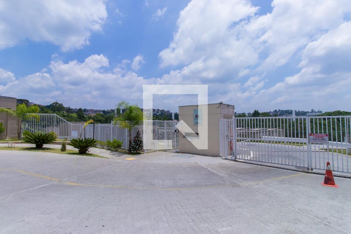 Condomínio Sidney, Jardim Petrópolis - Cotia - Alugue ou Compre ...