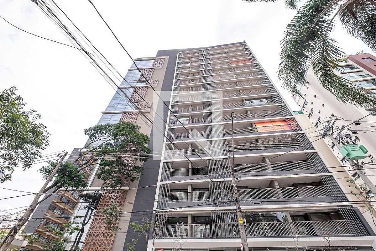Condomínio ZAHLE JARDINS, Paraíso - São Paulo - Alugue ou Compre ...